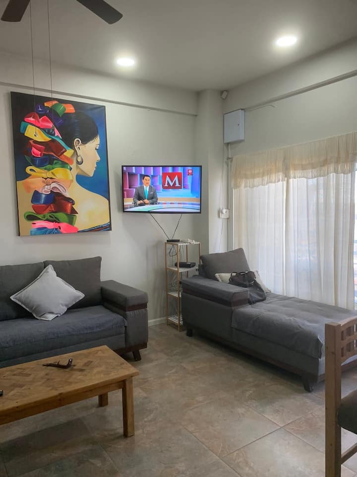 Rosarito Mexican Loft - Rosarito