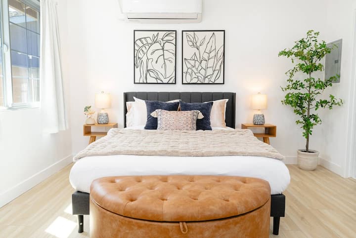 Newly Built Studio, Close To Disney, Sleeps 3 - Santa Ana, CA