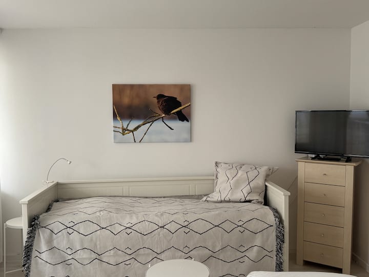 Smart Home Mit Terrasse - Freudenstadt