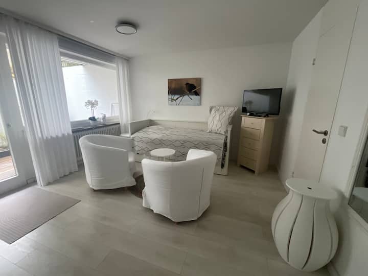 Smart Home Mit Terrasse - Freudenstadt