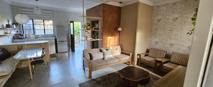 Manchester Farmstay - Dwaleni