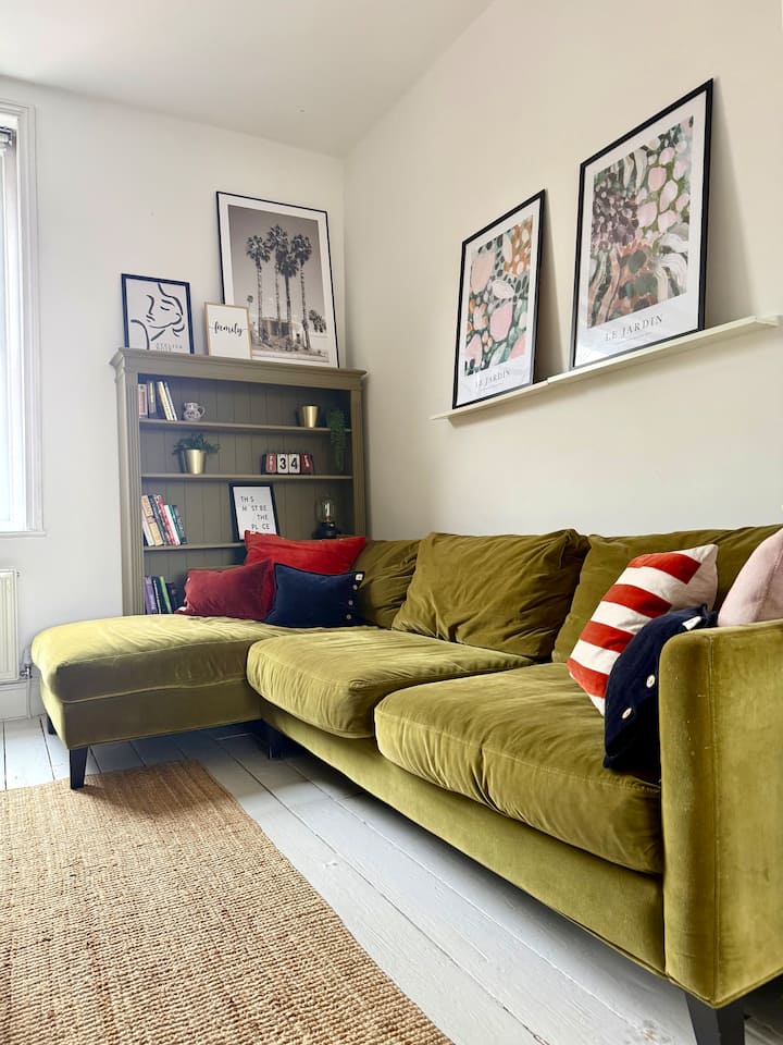 Large Duplex Apartment⭐️4 Bedrooms⭐️st Anne’s⭐️lytham - Lytham St Annes