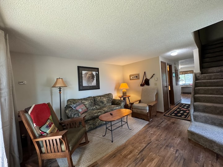 Buffalo's Roam - West Yellowstone Adventure Base - West Yellowstone, MT
