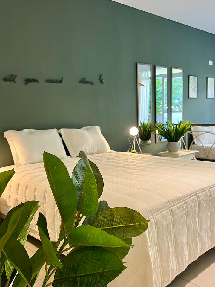 Pettit Recoleta | Bonjour Rental - Buenos Aires