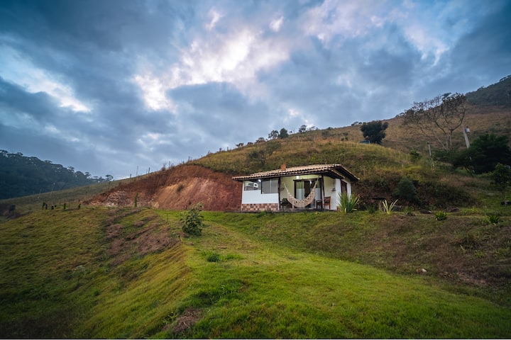 Casa Flora - Rio Preto