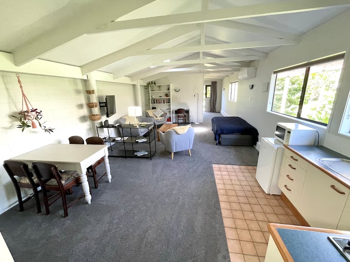 Private Studio In A Quiet Garden - Whangārei