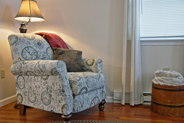 ❤️ Respite On Railroad 3.0 - Corporate Housing - Middletown, PA