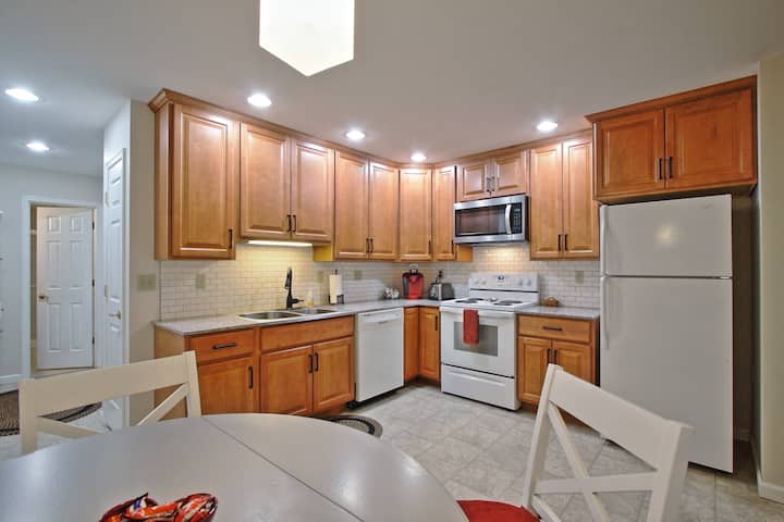 ❤️ Respite On Railroad 3.0 - Corporate Housing - Hershey, PA