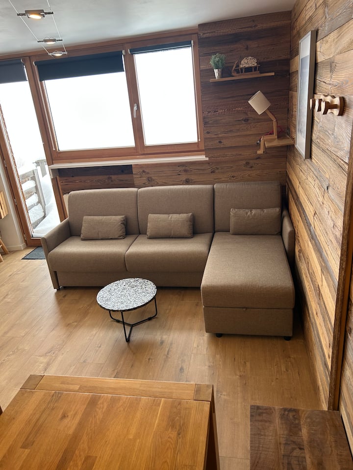 Avoriaz, Charmant  2 Pièces Au Coeur De La Station - Avoriaz