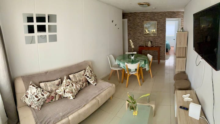 B. O’higgins 716 Depto. 11 Centro - Copiapó