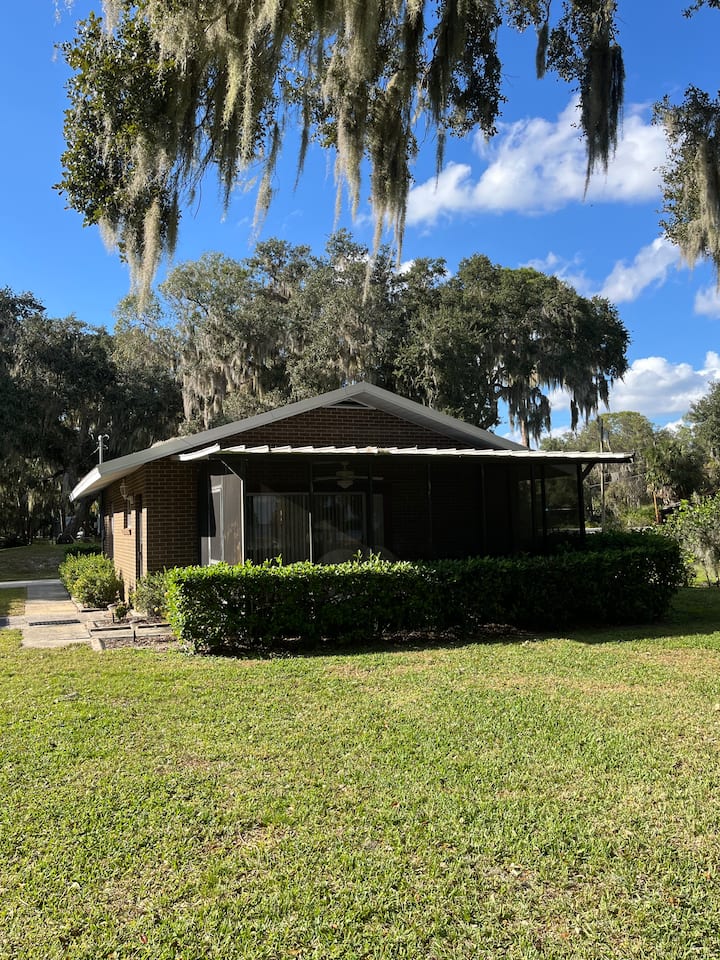 Paradise Found - Lakeshore, FL