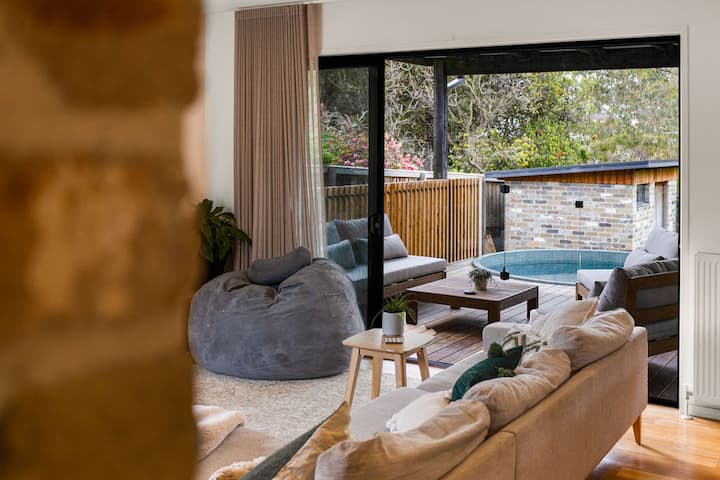 The Retreat - Great Ocean Road