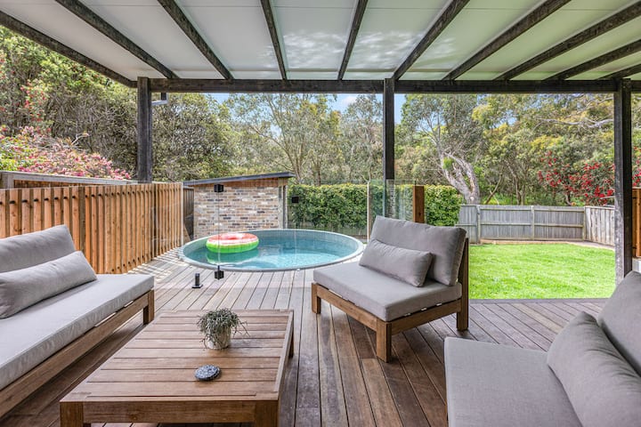 The Retreat - Anglesea