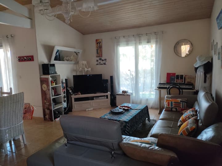 Belin-beliet - Belin-Béliet