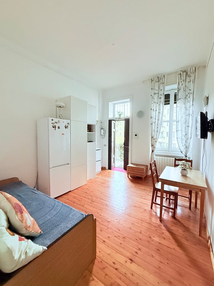 Milano Isola | Cozy & Central Flat - Milan