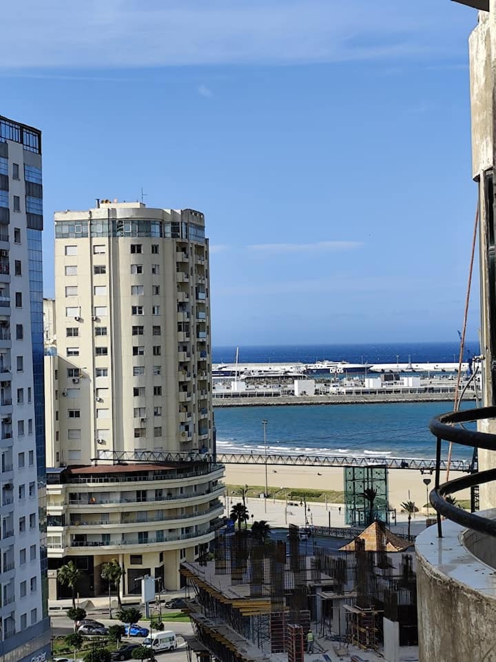 Belle Vue 5* - Tanger