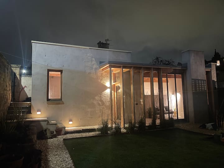 Bruntsfield 1 Bed Garden Studio - Leith