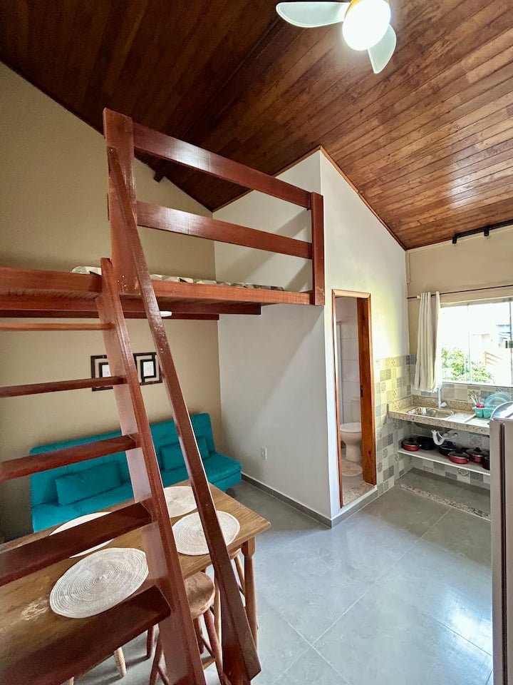 Apes Do Peró 04 - Centro Praia - Cabo Frio