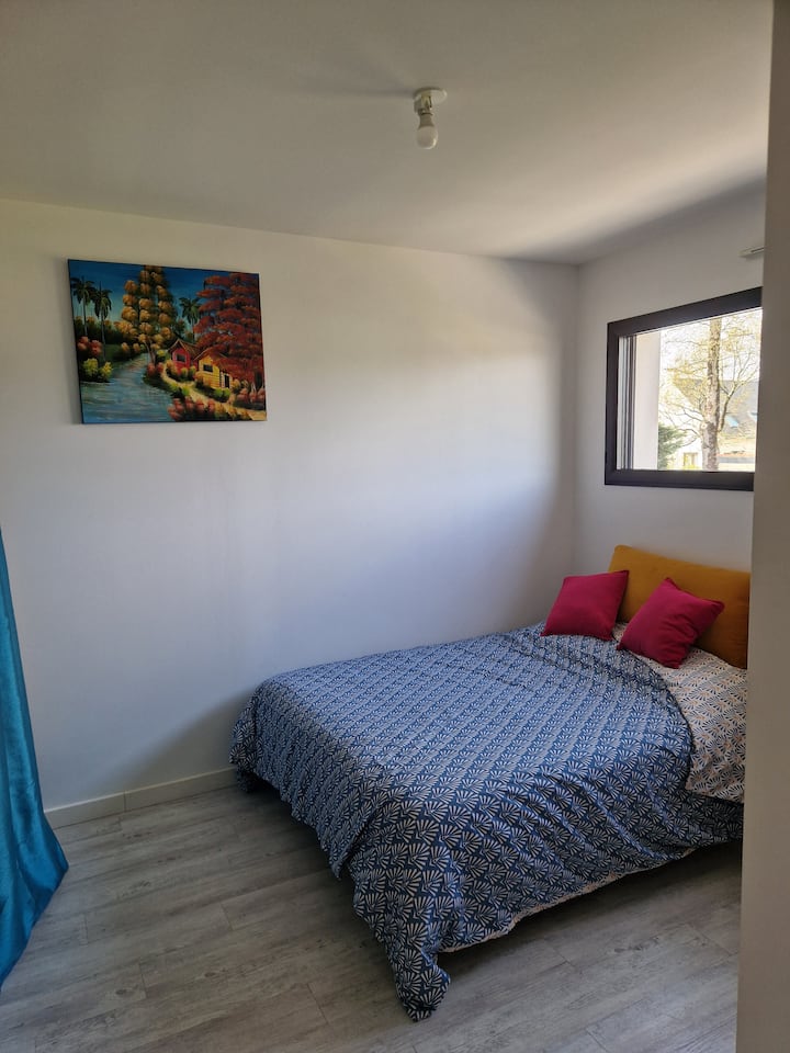 Logement Neuf Et éQuipé En Zone Résidentielle (2) - Saint-Nazaire