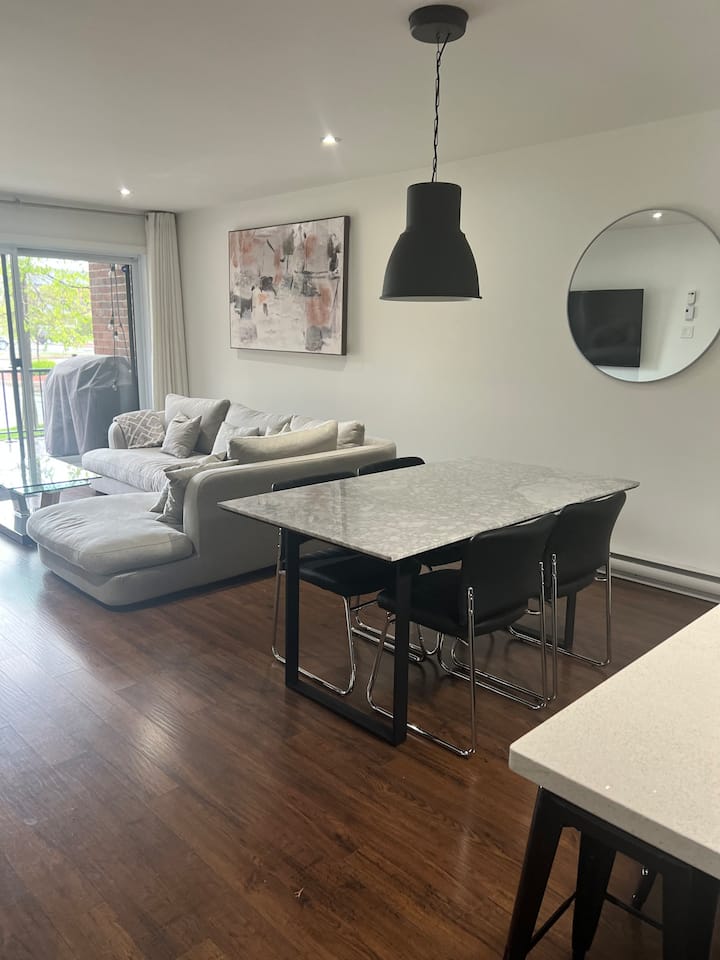 Charming Condo Laval - Laval