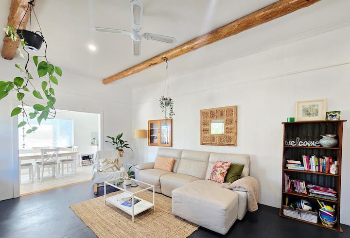 Sandy Feet Beach House - Aldinga