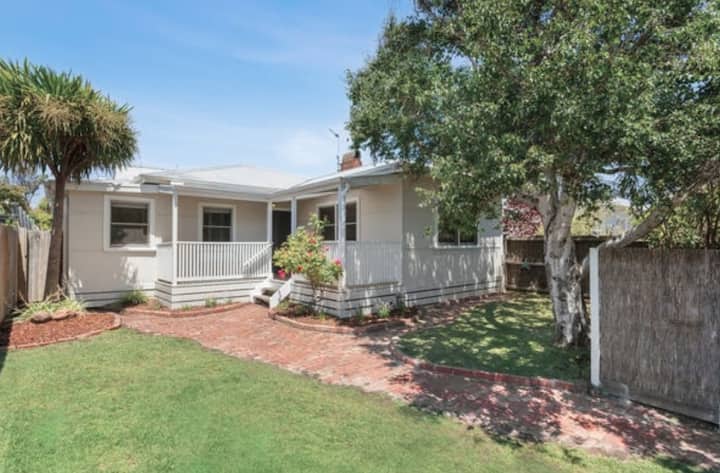 Zeally Bay Surf'n'stay - Torquay