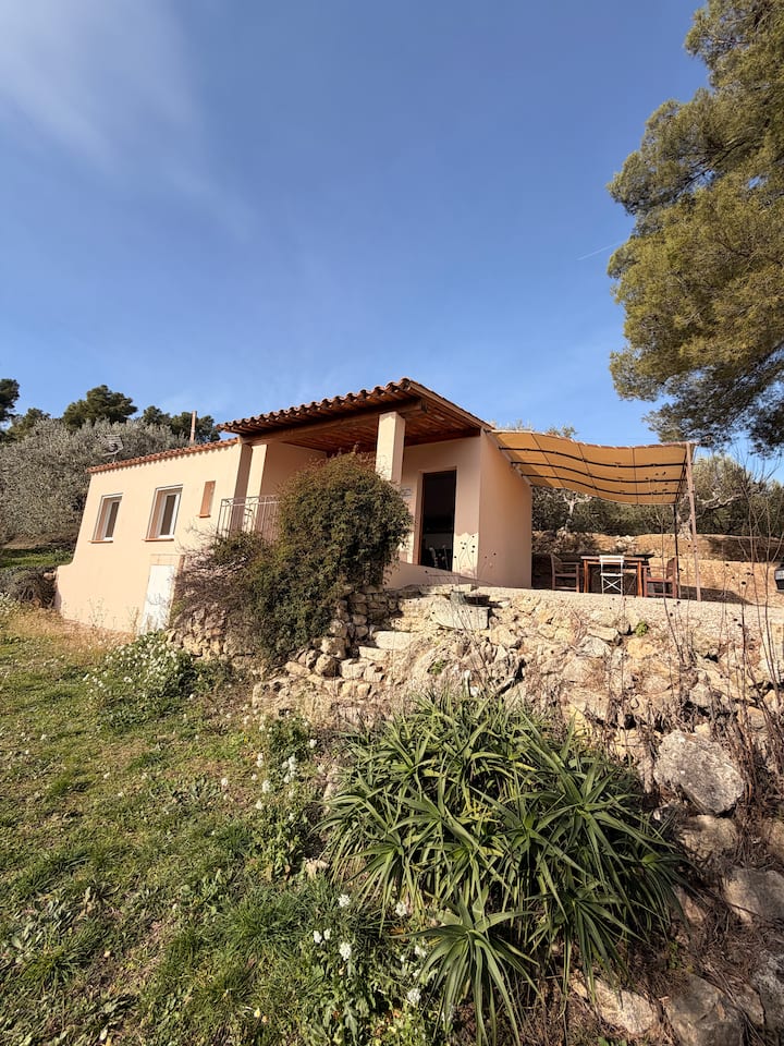 «&nbsp;La Cabane De Chiffounette&nbsp;» - Draguignan