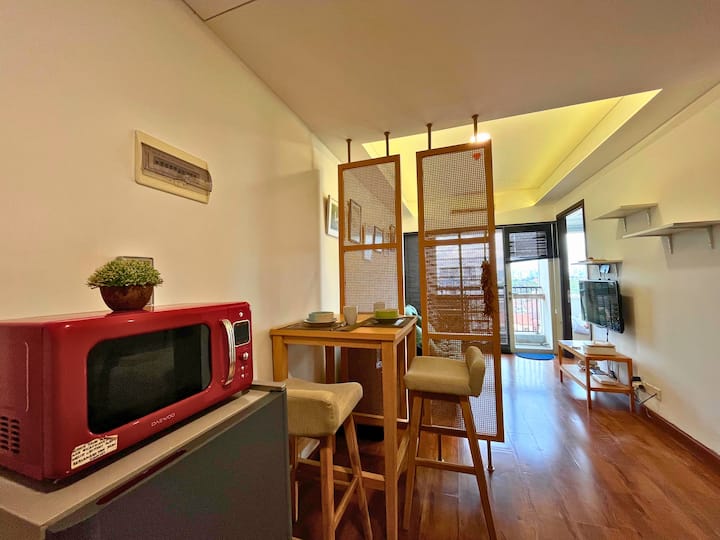 Aspen Residence Cilandak, 2bedroom, Wifi - Jakarta
