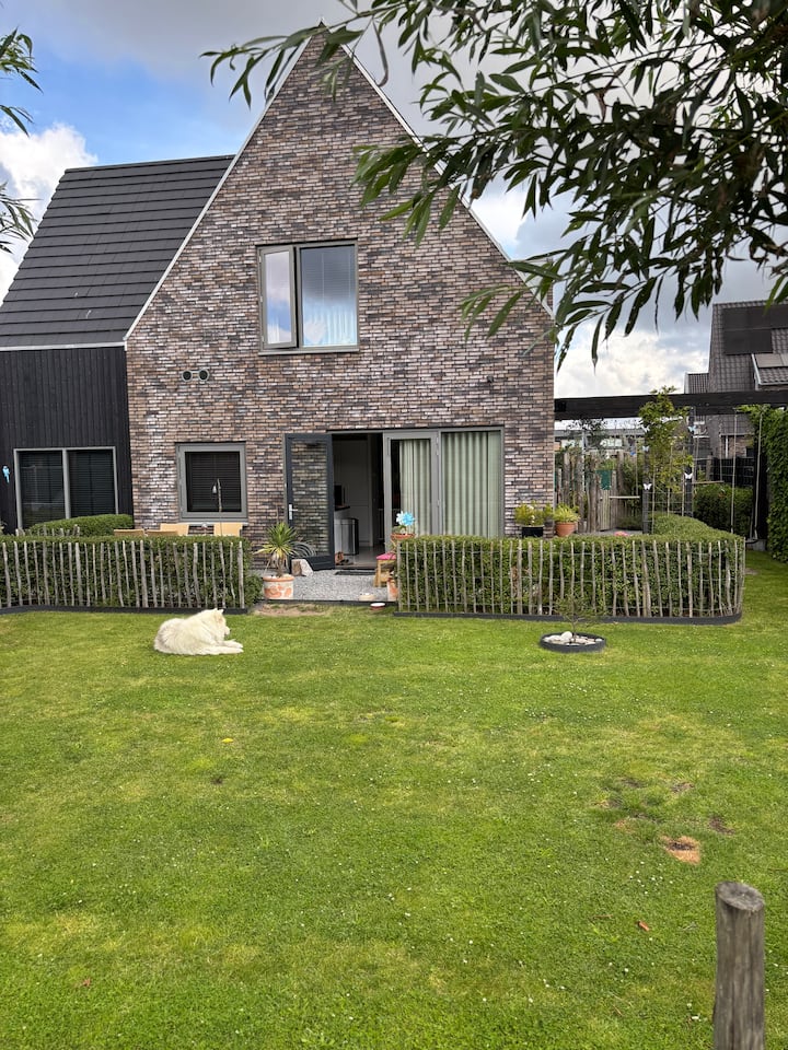 Villa Drakensteyn - Texel