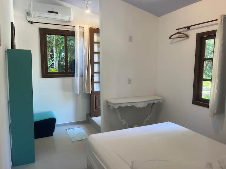 Suíte Araçá - Bombinhas