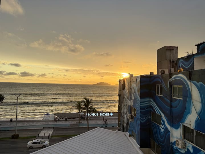 T&eme Dos-uno-dos - Mazatlán