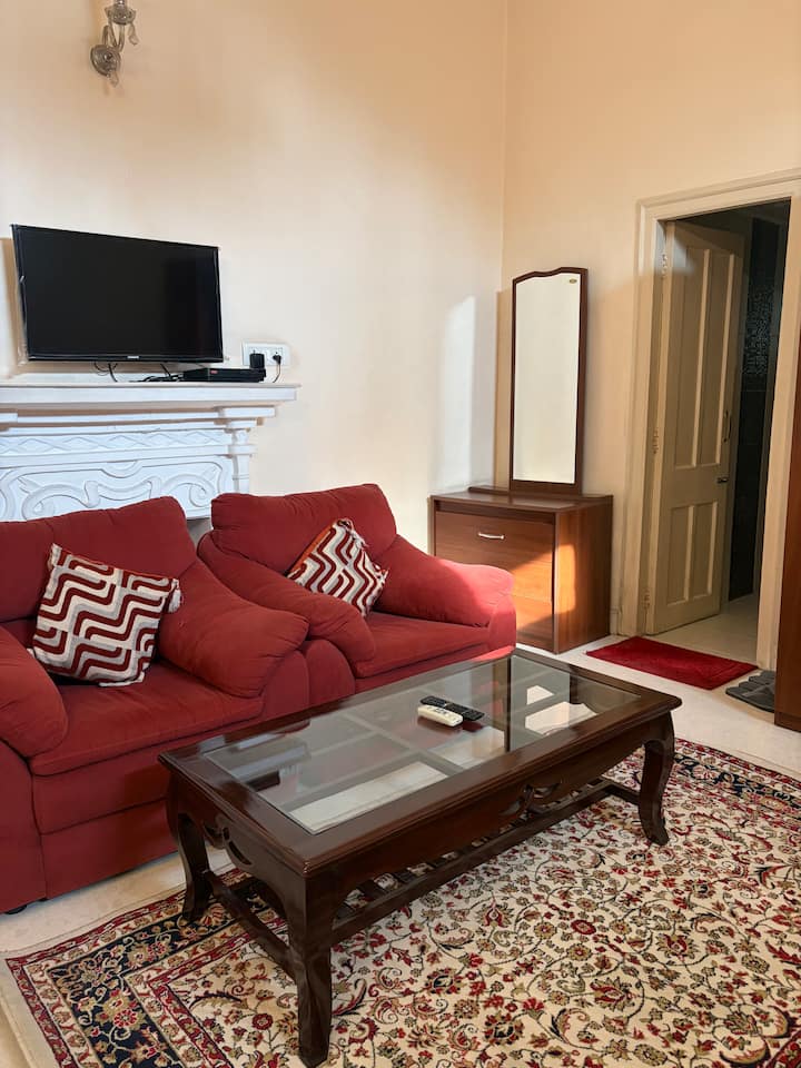 Heritage Deluxe Ground Floor - Jammu