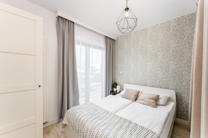 Sa17 ☆ Old Town Apartment☺wawel And Vistula☺ - Krakow