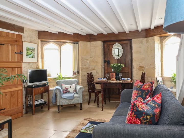 Historic Toll House, Stylish Interior - Nailsworth