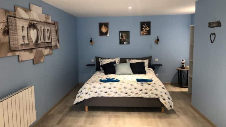 Chambre De Beaumont - Bayeux