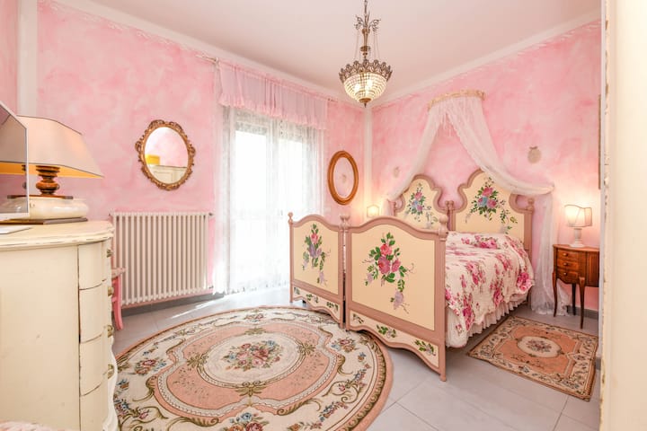 Le Bouganville 2 Rooms & 2 Balcony (B) - Desenzano del Garda
