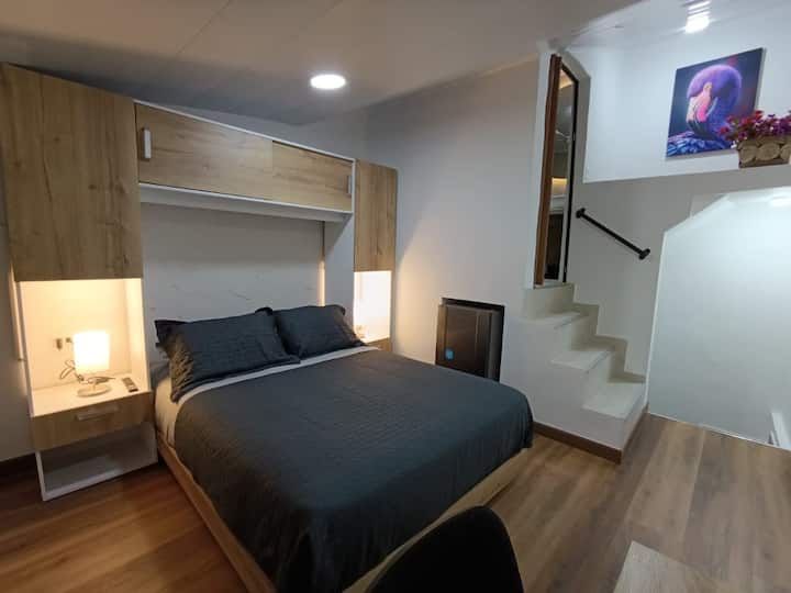 Terminal Aéreo Y Terrestre Occidente - Bogota