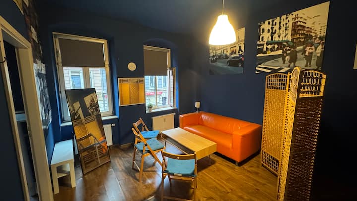 Apartment In 01099 Dresden - Dresden