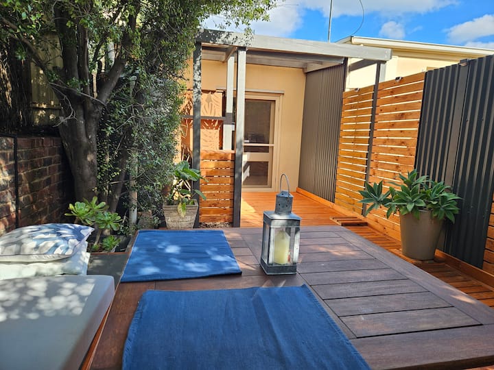 The Studio At Hove - Brighton - South Australia