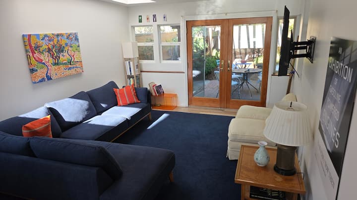 Sweet Berkeley Sublet - 버클리