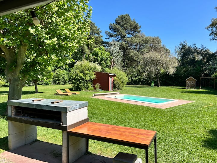 Quinta San Jose Los Cardales - Campana