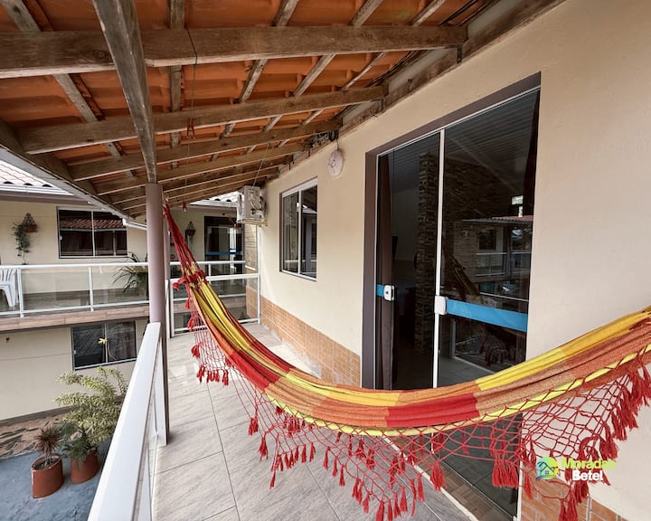 Ap 10- Apartamento Para 2 Pessoas Em Garopaba-sc - Garopaba