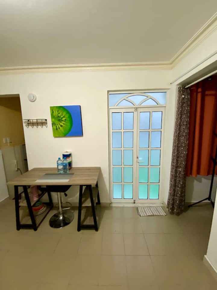 Departamento Ideal En La Narvarte - Mexico city, Mexico