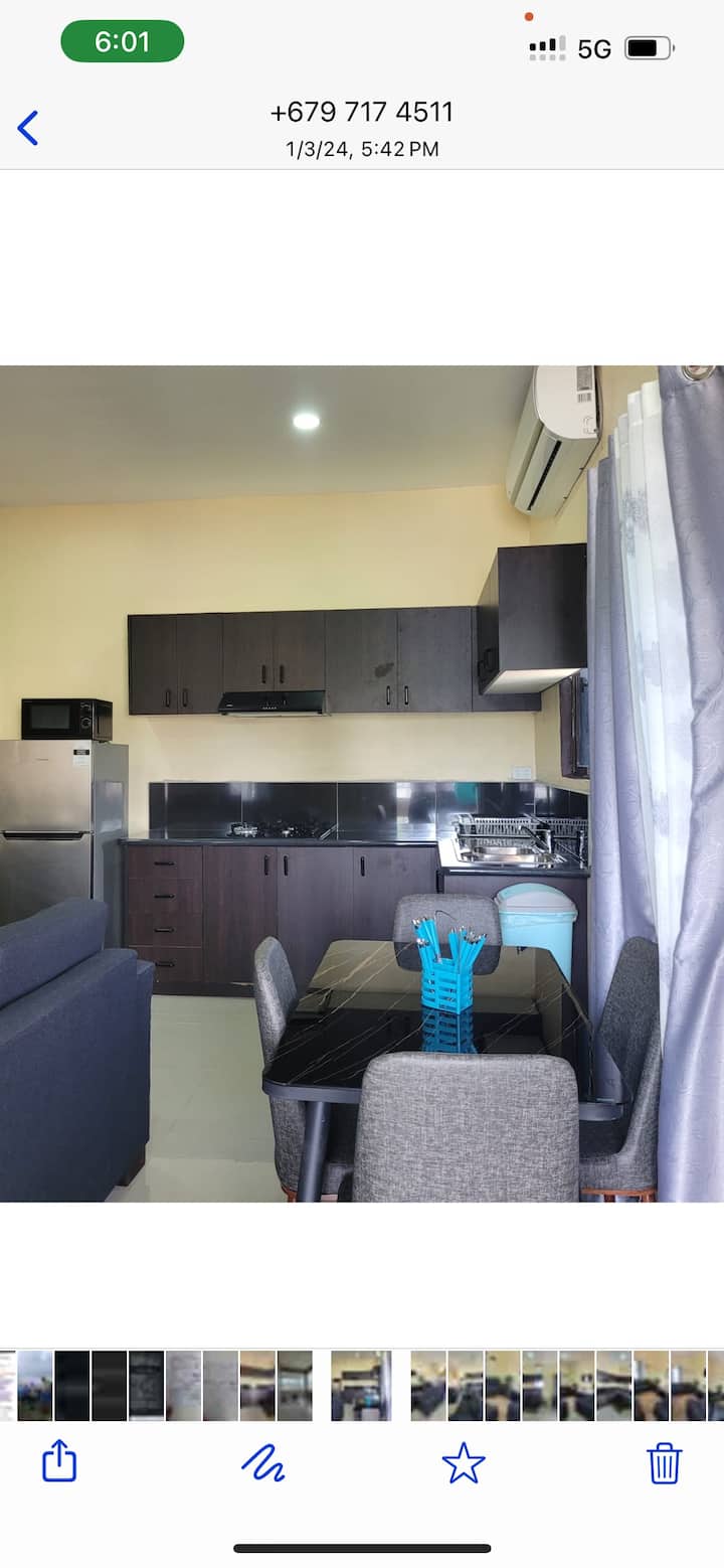Singh’s Elite Apartment 3bedroom - Nadi