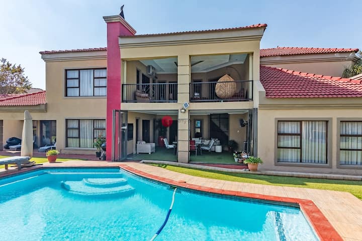 Ray Of Sunshine - Pretoria (South Africa)