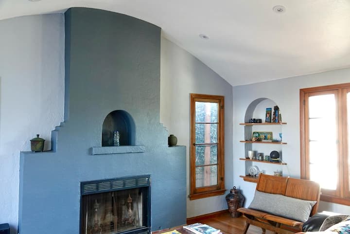 Mid-city Spanish Stylish - Your La Oasis - Arlington Heights - Los Angeles