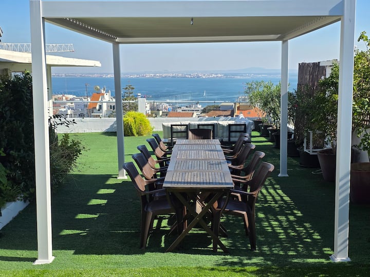 Thehouse - Your Luxury Home - Alentejo