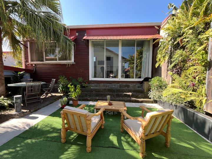 Charmant Logement Au Coeur De L’entre-deux - La Réunion