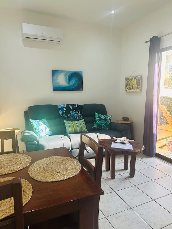 Surfer's Dream Minutes To The Beach! No 11 - Tamarindo