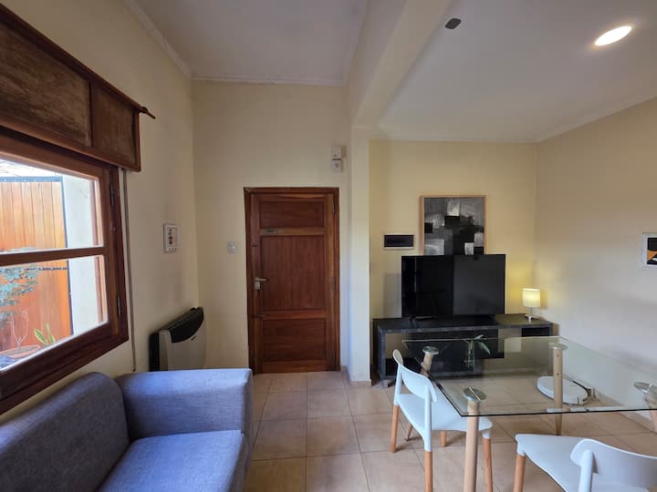 Duplex Centrico - Centro De Cordoba - 科爾多瓦